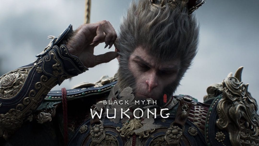 Black Myth: Wukong, Is One Of The Best Open World Games of 2024 ...