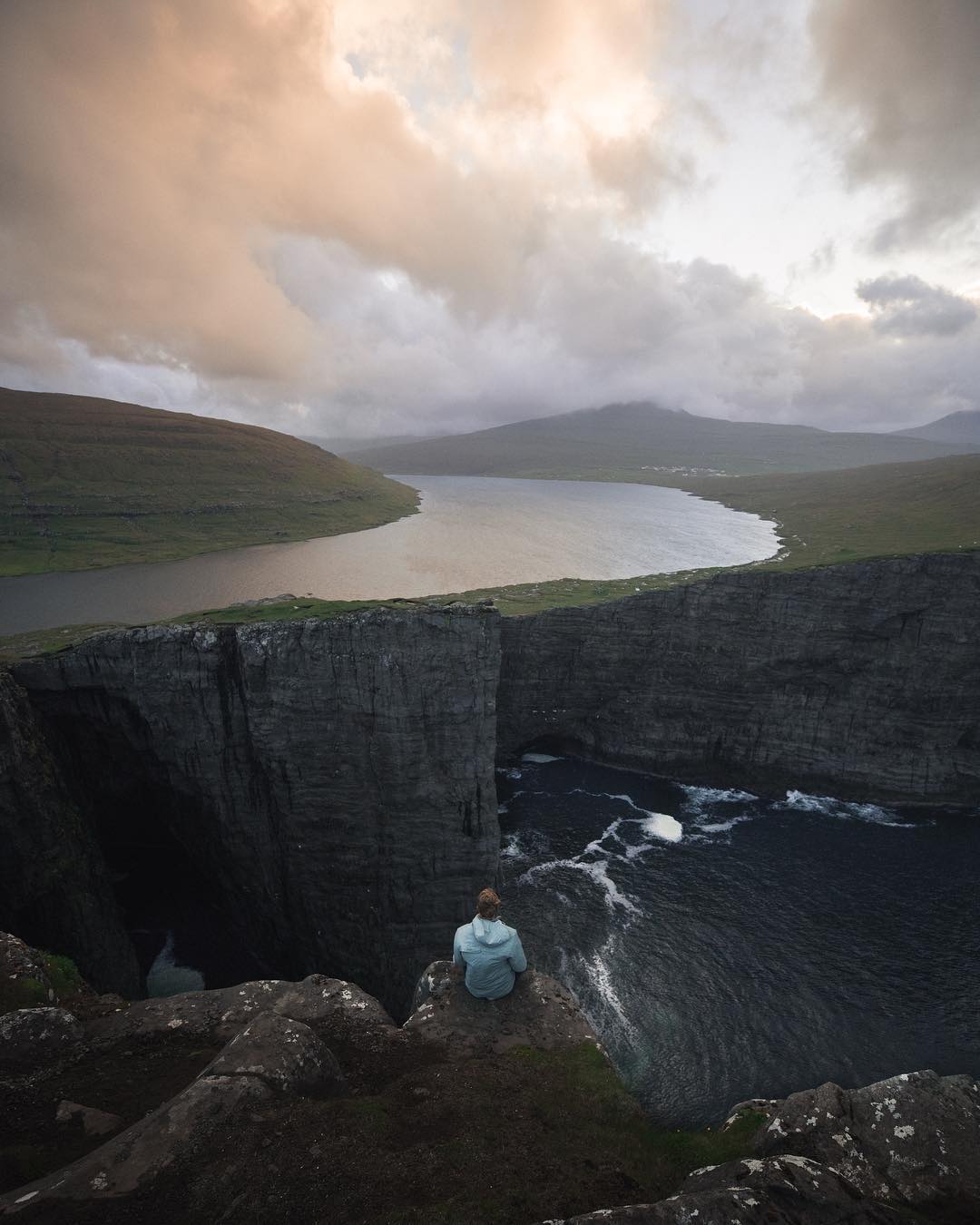 De dromerige reisfoto´s van fotograaf Sage Stephens zijn van een ander ...