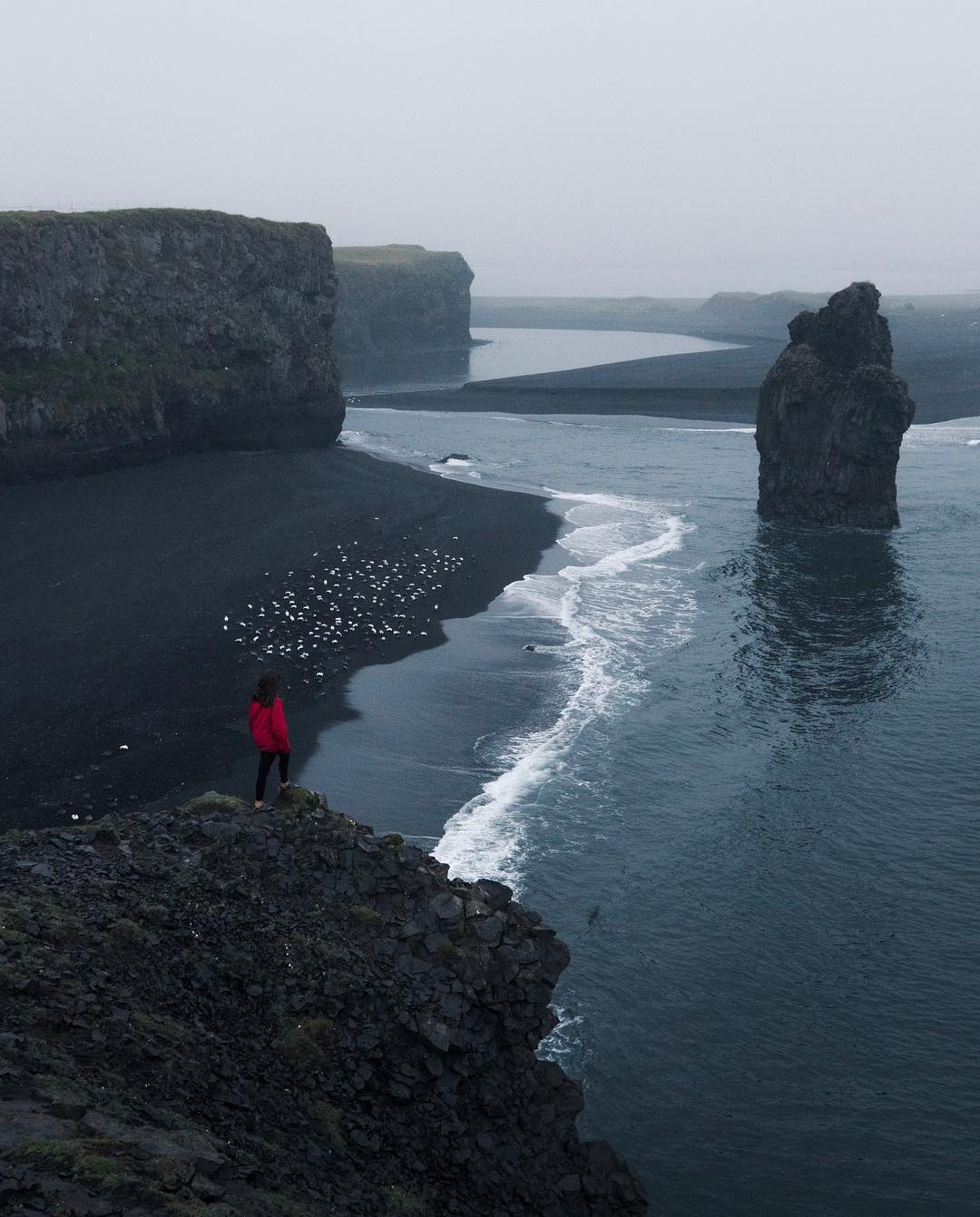 De dromerige reisfoto´s van fotograaf Sage Stephens zijn van een ander ...