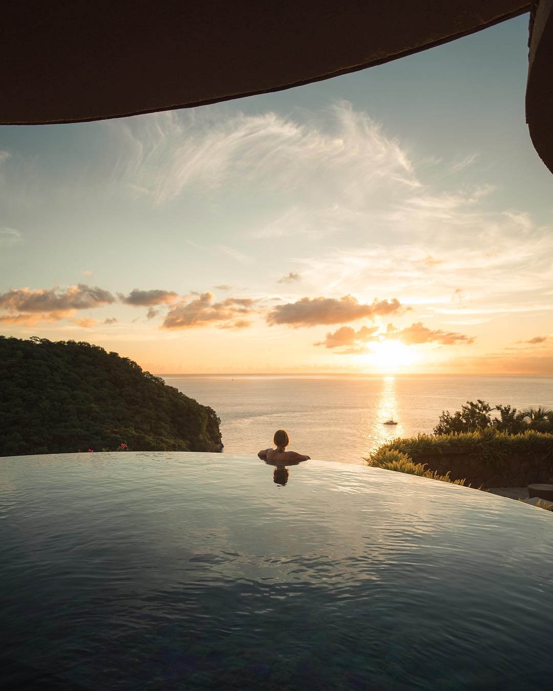 De dromerige reisfoto´s van fotograaf Sage Stephens zijn van een ander ...