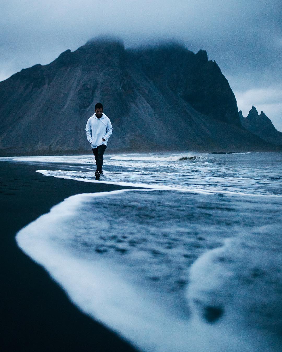 De dromerige reisfoto´s van fotograaf Sage Stephens zijn van een ander ...