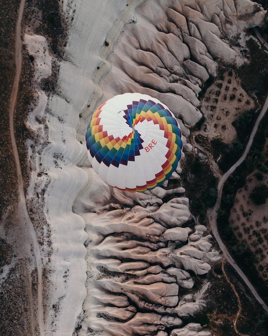 De dromerige reisfoto´s van fotograaf Sage Stephens zijn van een ander ...