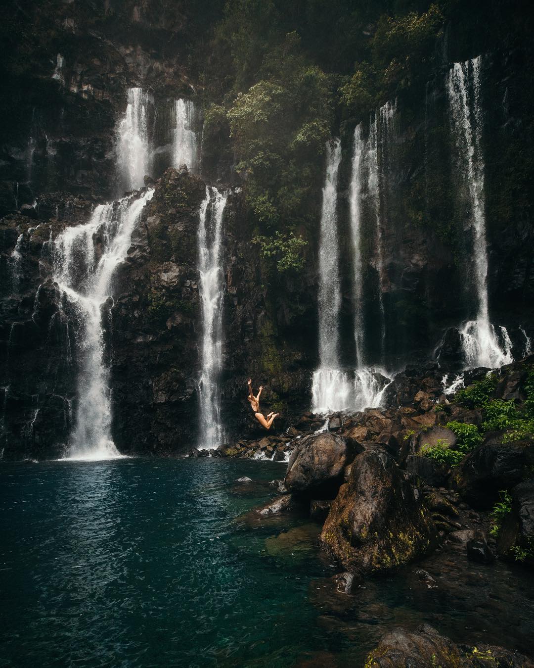De dromerige reisfoto´s van fotograaf Sage Stephens zijn van een ander ...