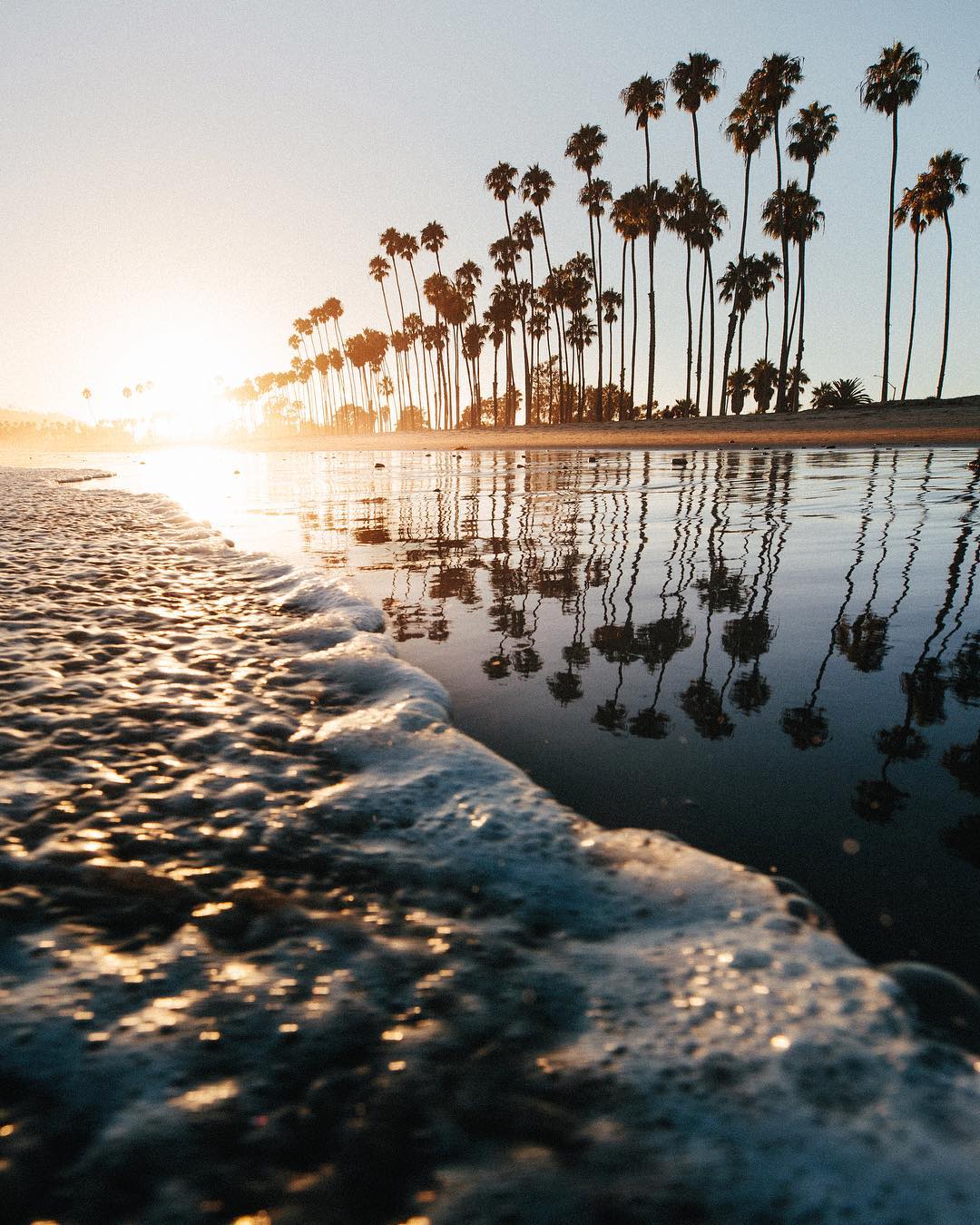 De dromerige reisfoto´s van fotograaf Sage Stephens zijn van een ander ...