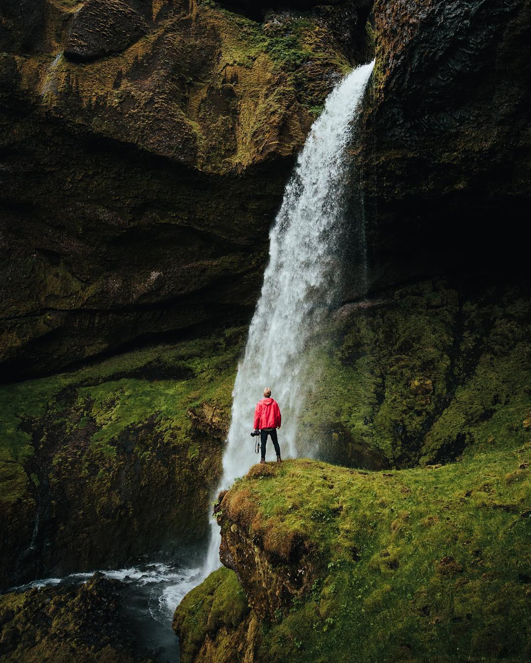 De dromerige reisfoto´s van fotograaf Sage Stephens zijn van een ander ...