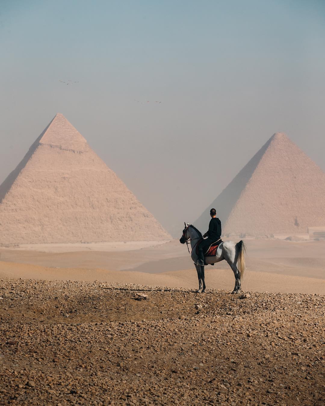 De dromerige reisfoto´s van fotograaf Sage Stephens zijn van een ander ...