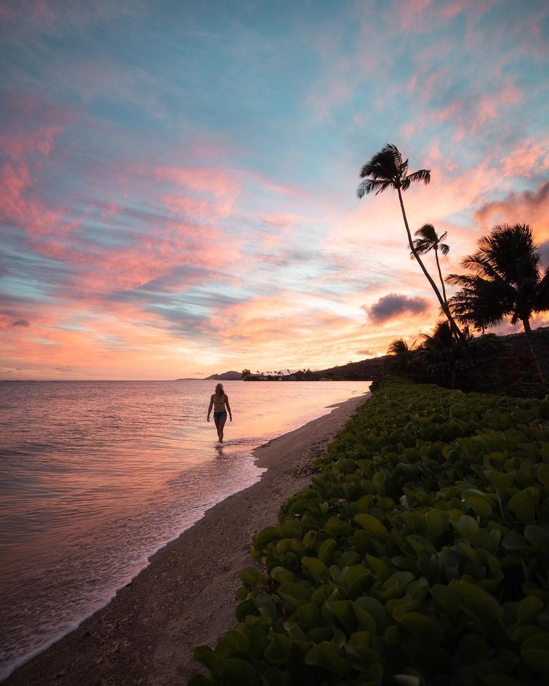 De dromerige reisfoto´s van fotograaf Sage Stephens zijn van een ander ...