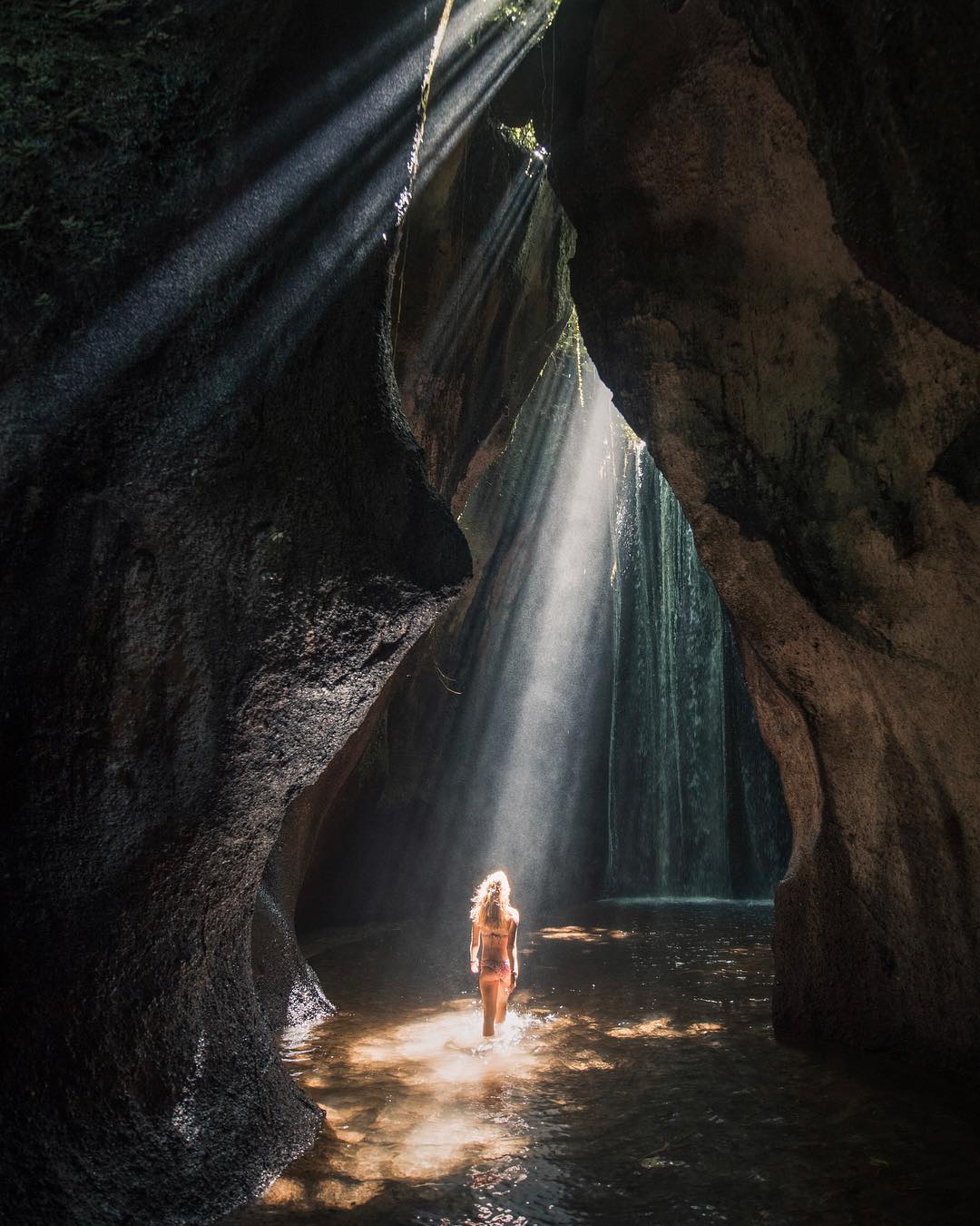 De dromerige reisfoto´s van fotograaf Sage Stephens zijn van een ander ...