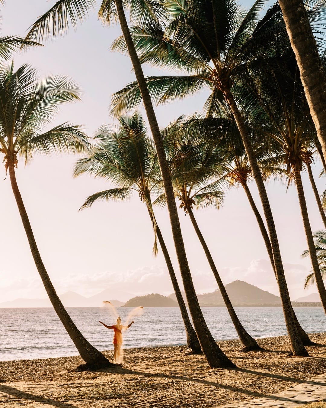 Avonturier Laura Alyce Bell toont ons met haar jaloersmakende foto's ...