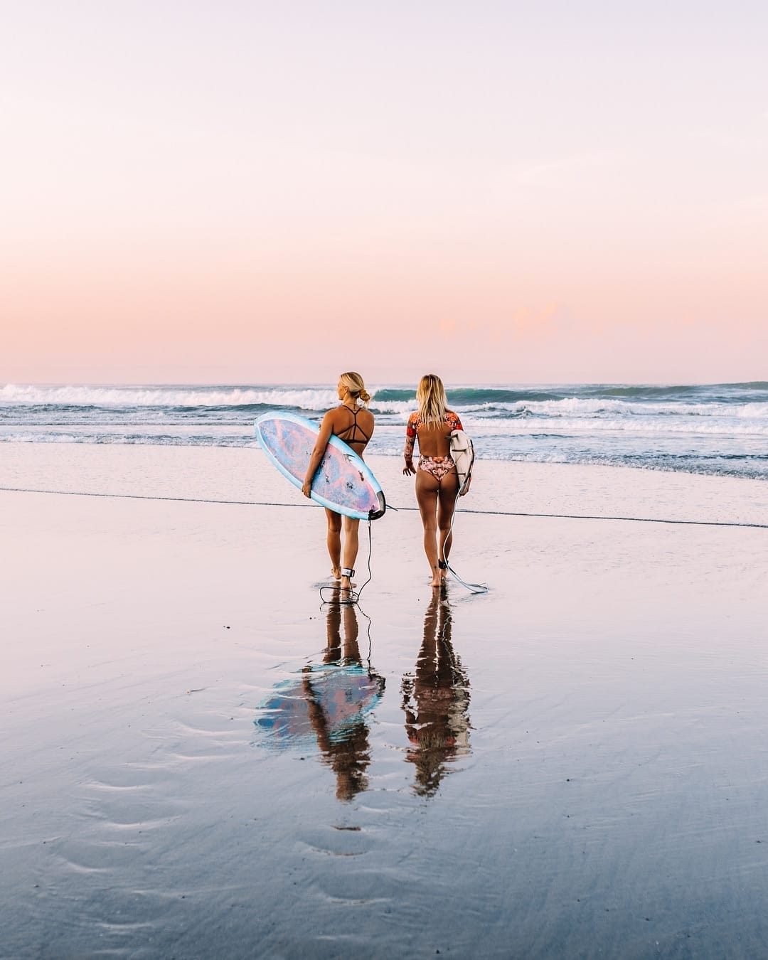 Avonturier Laura Alyce Bell toont ons met haar jaloersmakende foto's ...