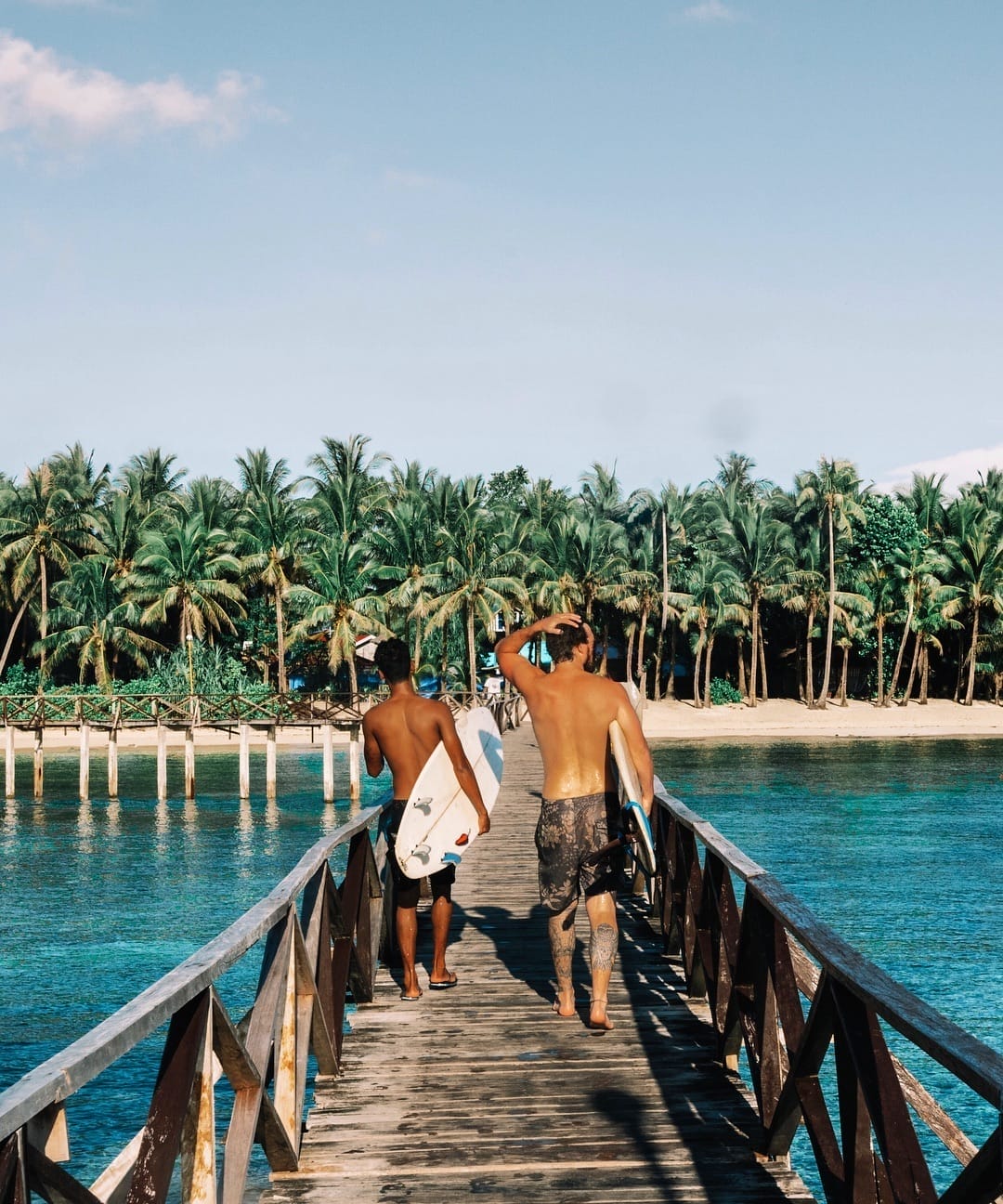 Avonturier Laura Alyce Bell toont ons met haar jaloersmakende foto's ...