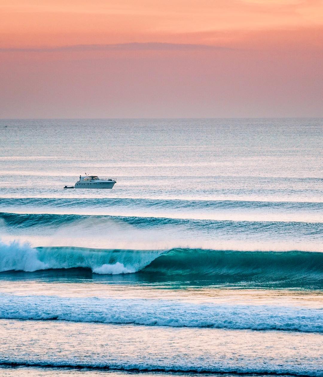 Avonturier Laura Alyce Bell toont ons met haar jaloersmakende foto's ...
