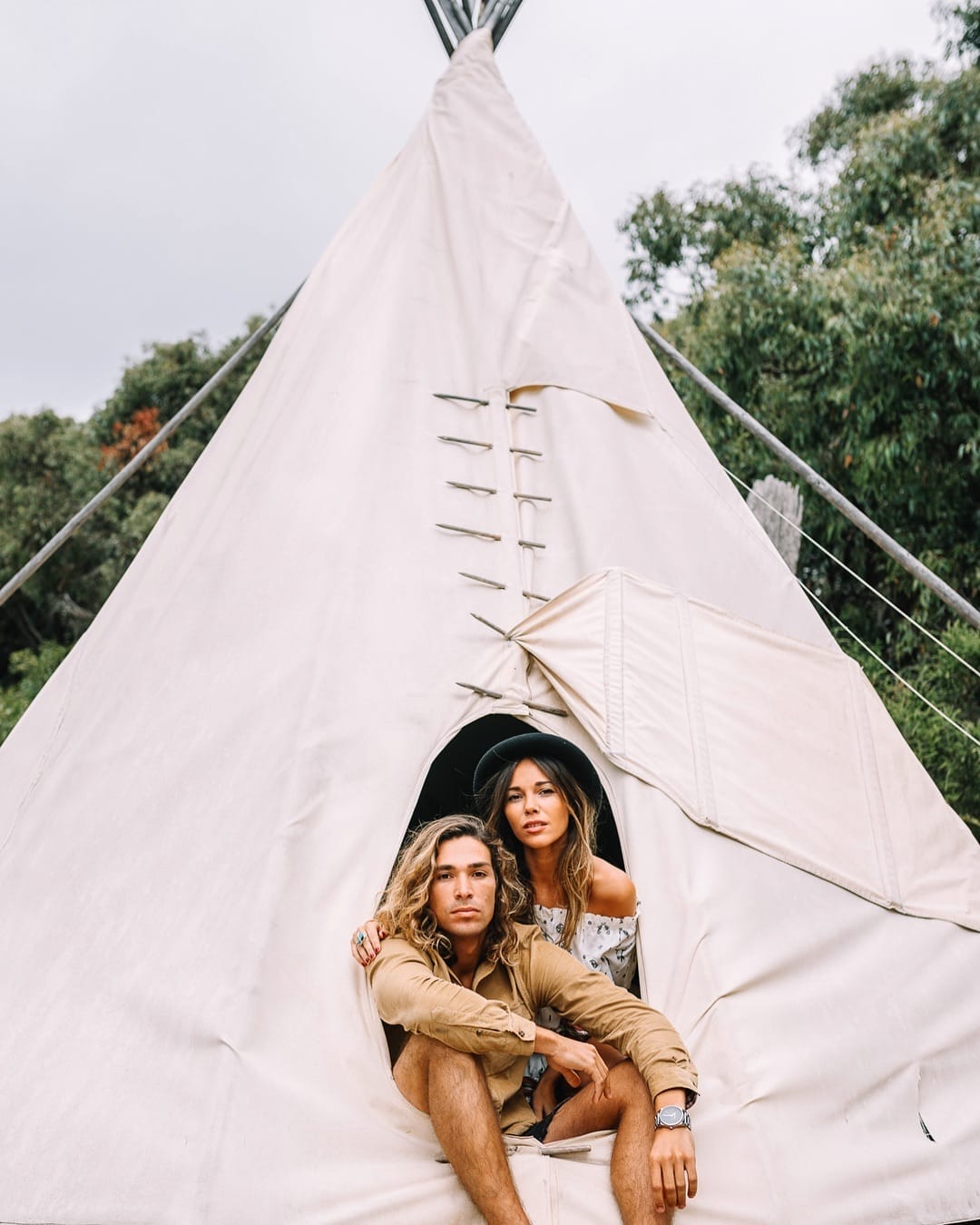 Avonturier Laura Alyce Bell toont ons met haar jaloersmakende foto's ...