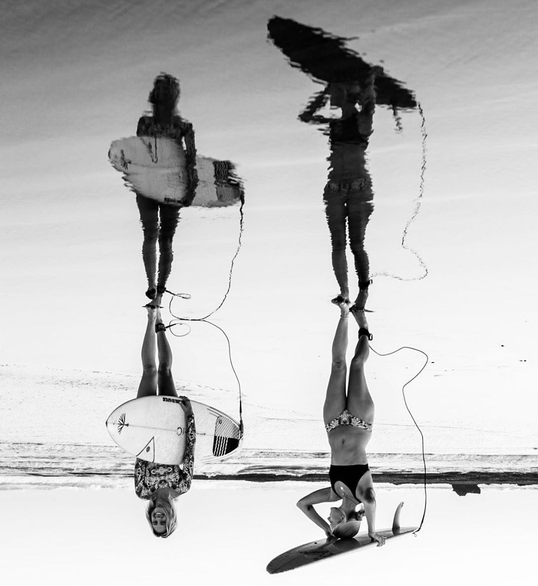 Avonturier Laura Alyce Bell toont ons met haar jaloersmakende foto's ...