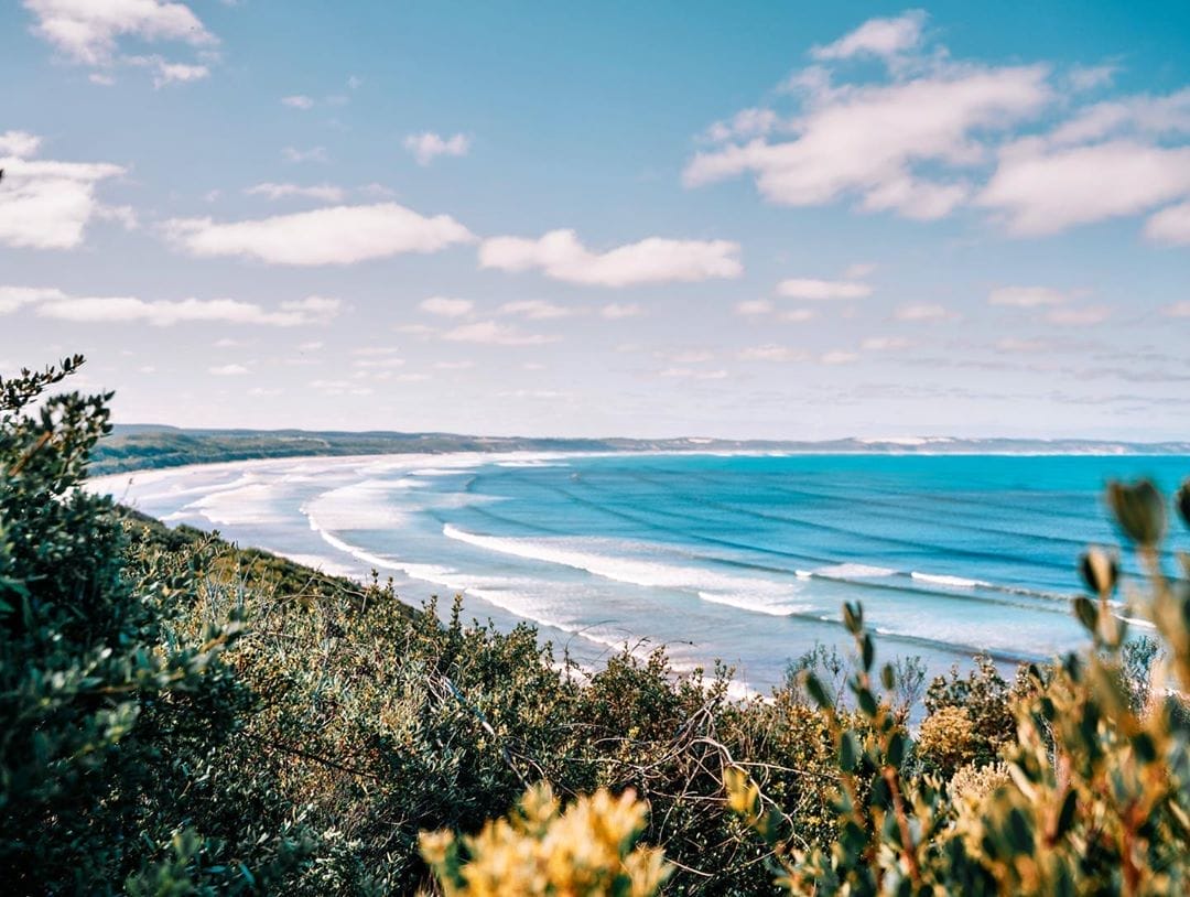 Avonturier Laura Alyce Bell toont ons met haar jaloersmakende foto's ...