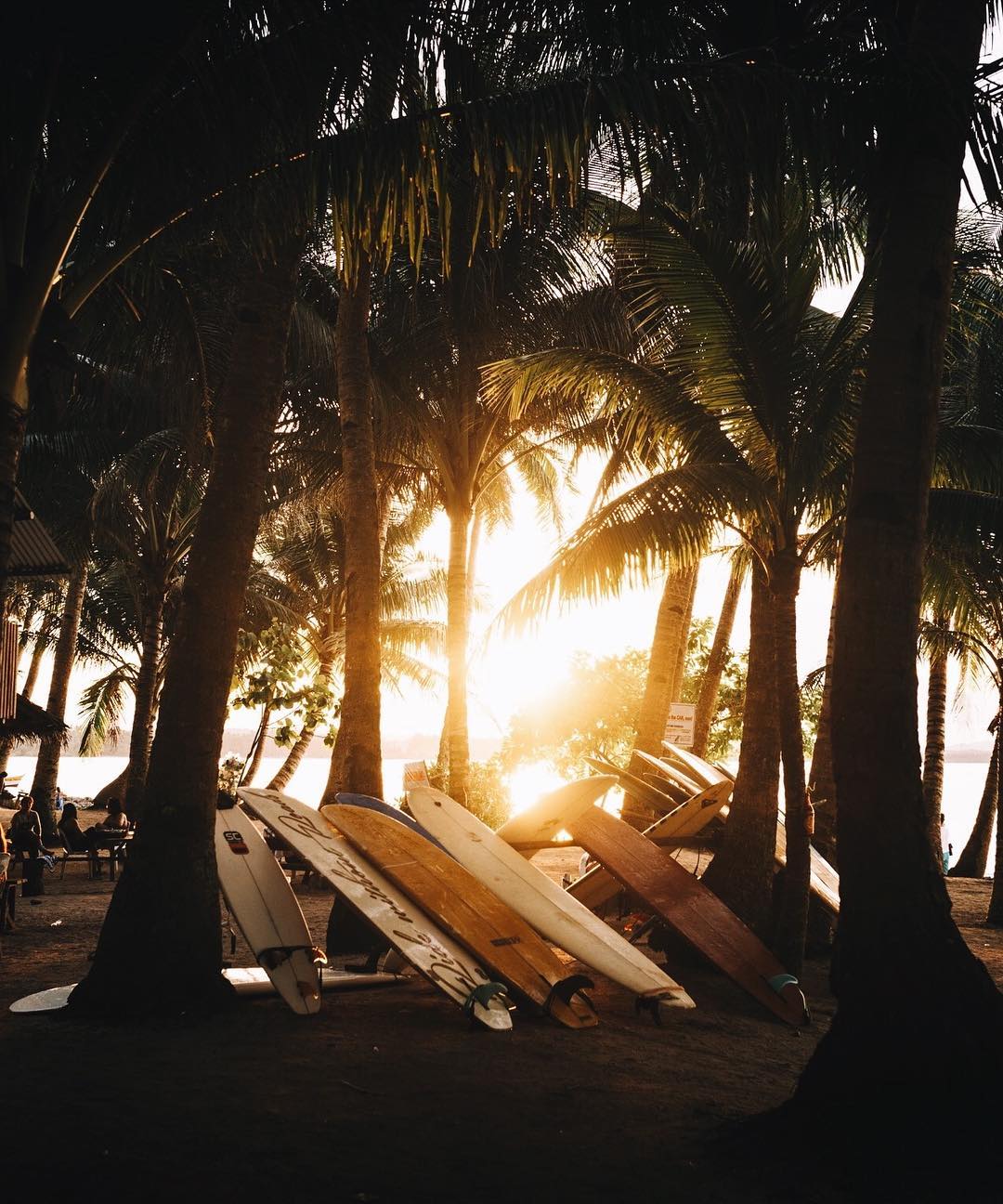 Avonturier Laura Alyce Bell toont ons met haar jaloersmakende foto's ...