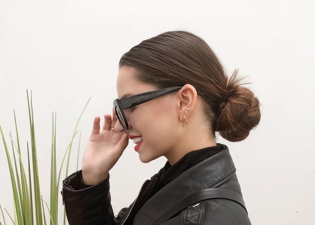 Didi Shanna is de knappe vriendin van Bram Krikke!