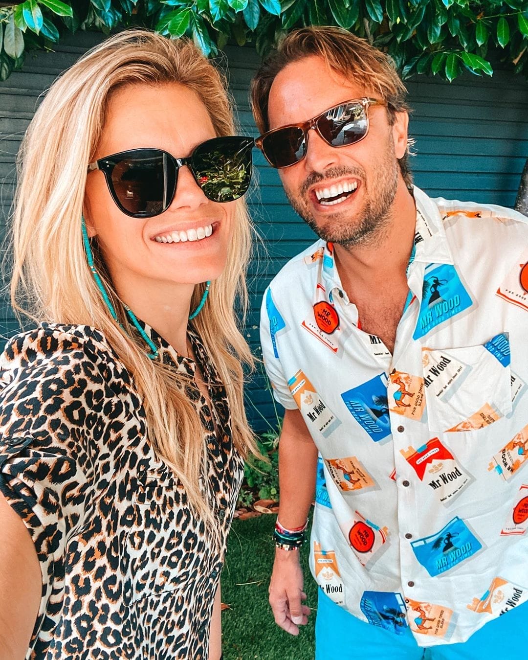 Bas Smit is een held op social media met zijn geweldig flauwe humor!