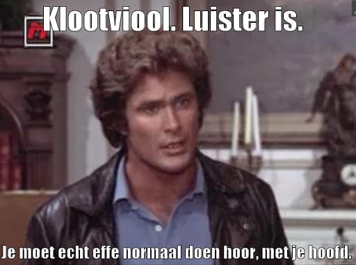 Mastermovies: een terugblik op de 7 grappigste filmpjes