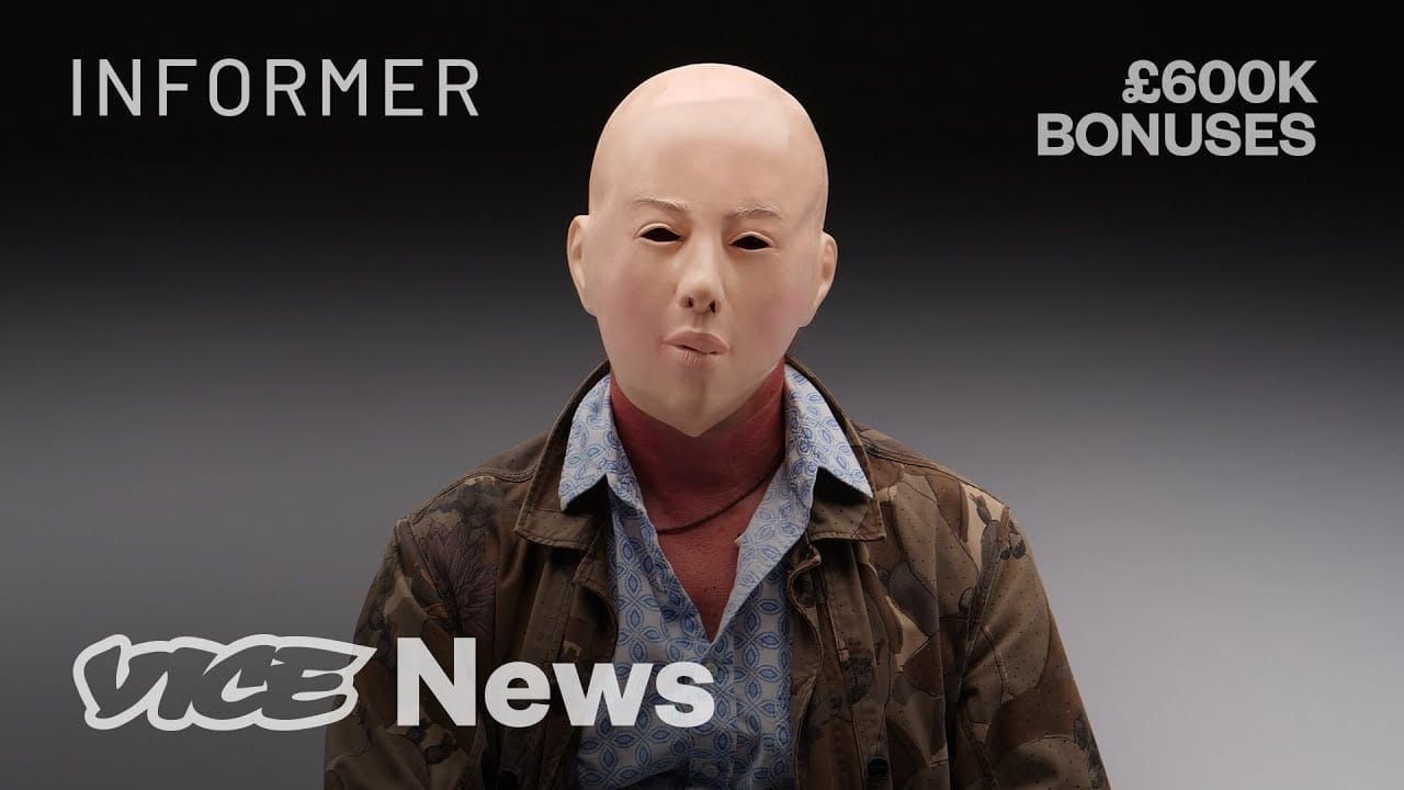 VICE: ex-bankier verklapt hoe het er echt aan toe ging!