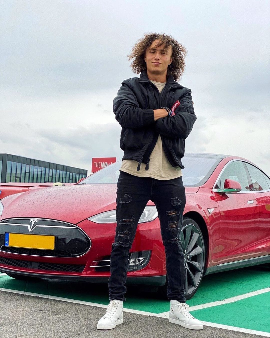 Kwebbelkop, de allerrijkste YouTuber uit Nederland?
