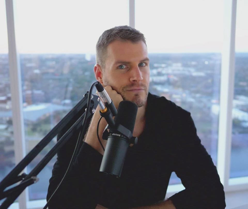 Alex Becker deelt de handigste tips voor ondernemers!