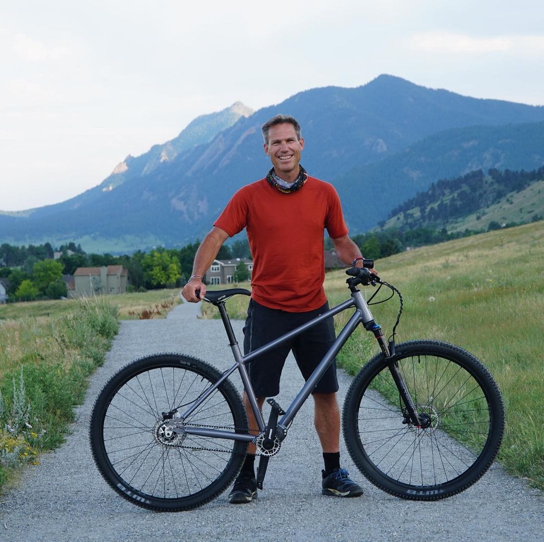 Ryan Van Duzer; een betoog om op avontuur te gaan!