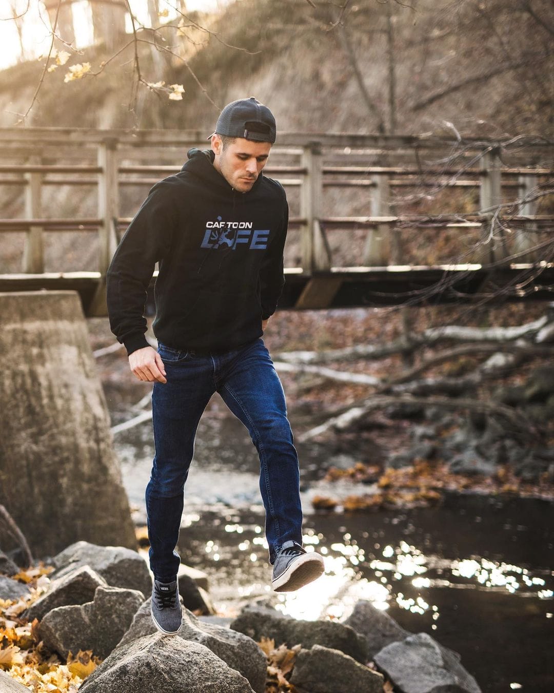 Daniel LaBelle maakt enorm grappige YouTube-shorts!