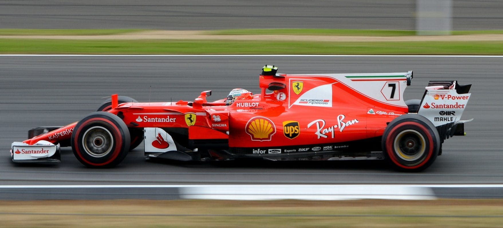 HESGoal F1; de beste gratis site om Formule 1 te streamen!