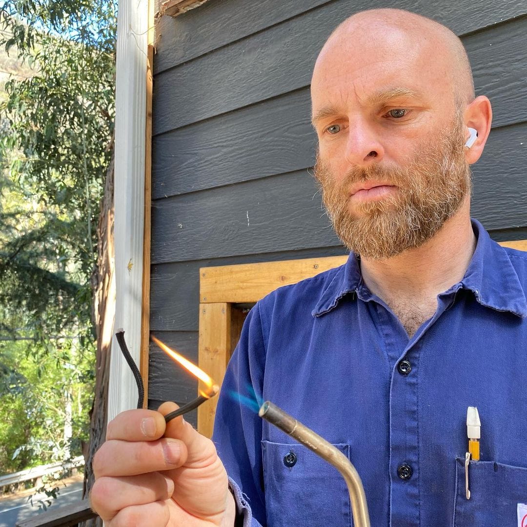 Dit zijn de toolkits van creatieve duizendpoot Van Neistat!