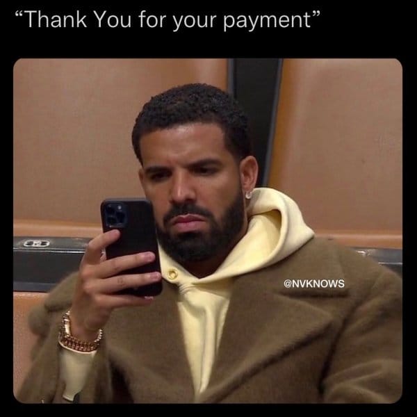 Geld memes; deze situaties heb je vast al wel eens meegemaakt!