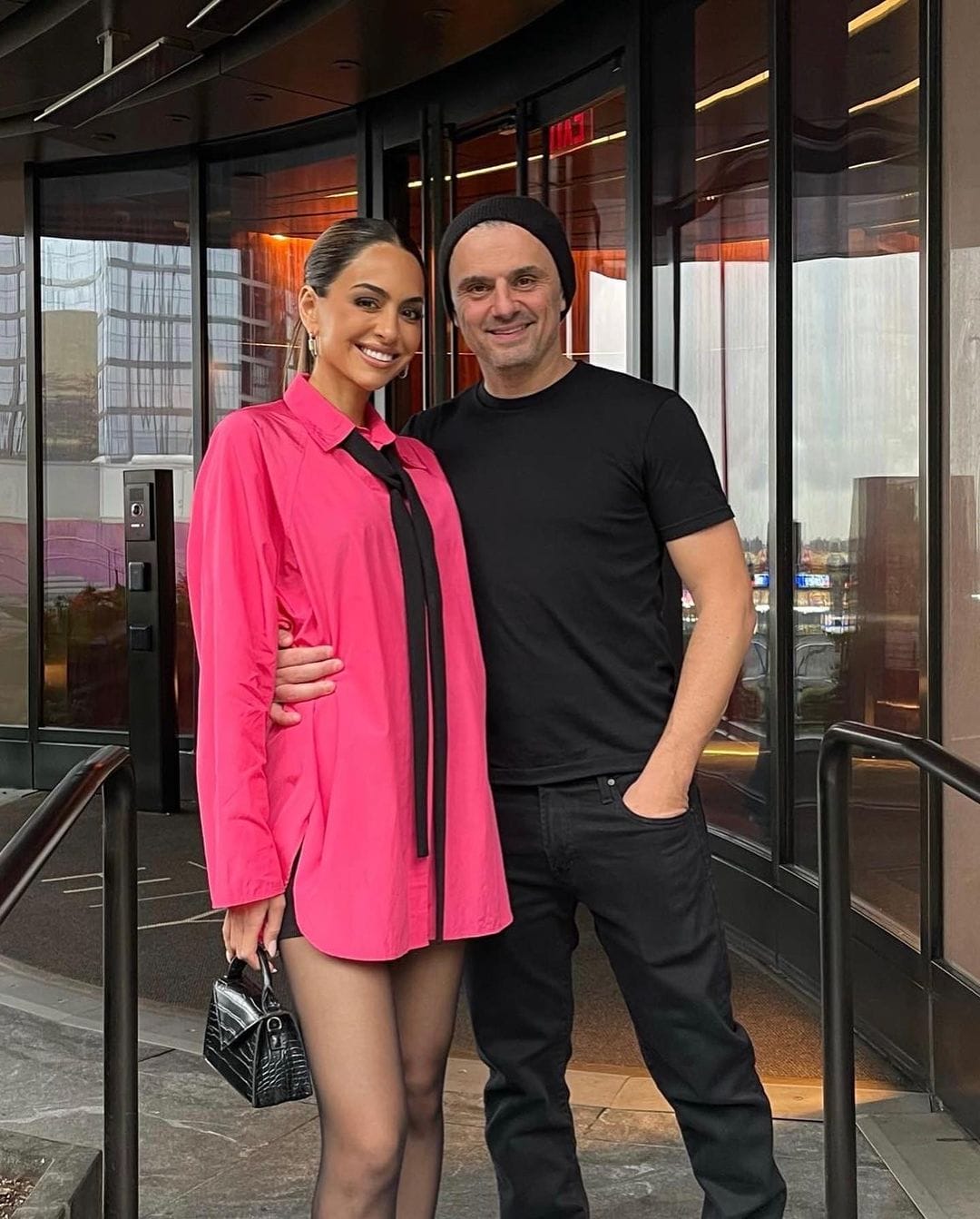 Mona Vand is de nieuwe vlam van ondernemer Gary Vee!