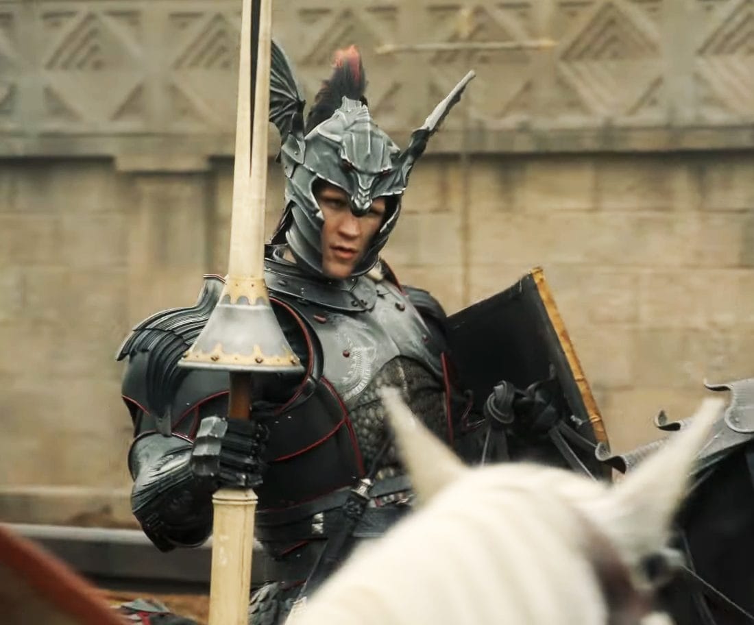 Hoe Bekijk Je Gratis De Eerste Aflevering Van House Of The Dragon