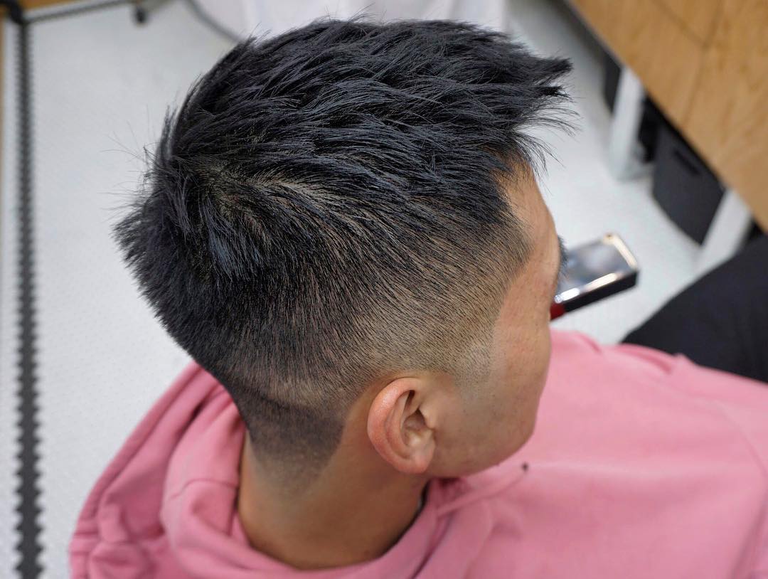 '12 Pell' geeft het perfecte advies voor jouw volgende kapsel!