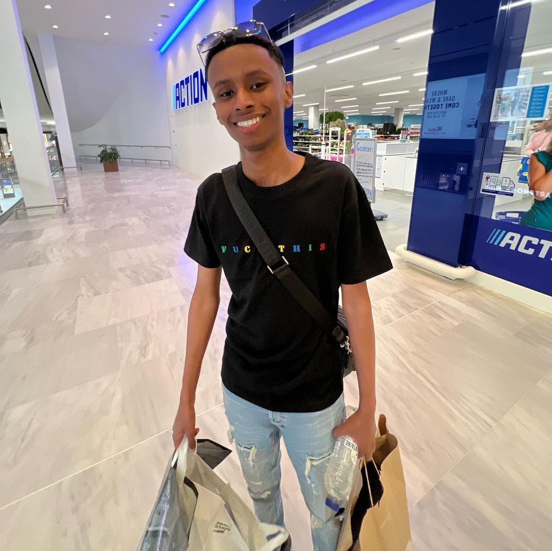 Chatmo is de leukste opkomende grapjas van heel YouTube!