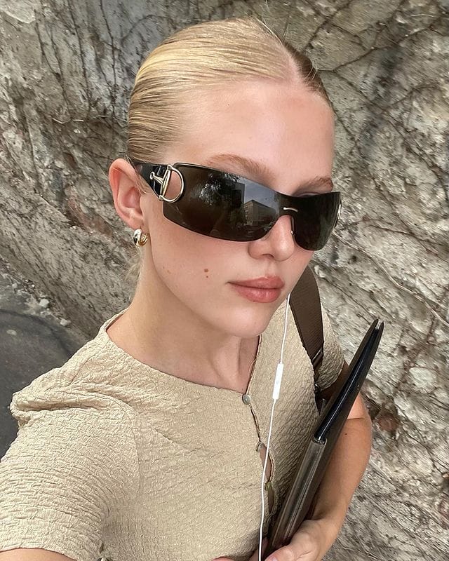 Rhylan Clark is onze definitie van girlfriend material!