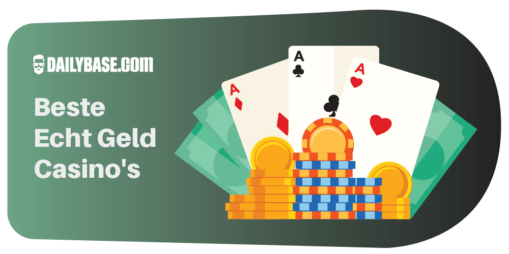 Online Casino Echt Geld Nederland 2024: Gokken met Echt Geld