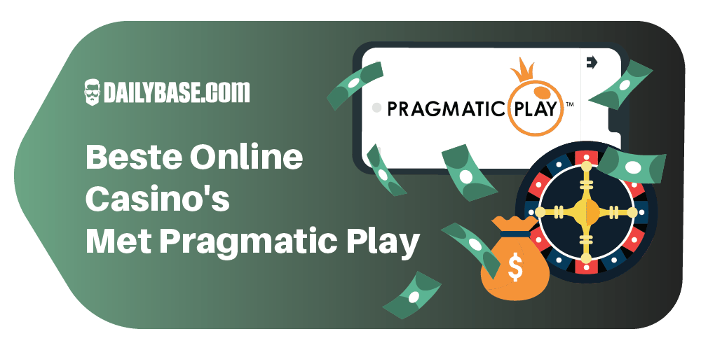 Pragmatic Play Casino's: Beste Pragmatic Play slots en spellen 2024