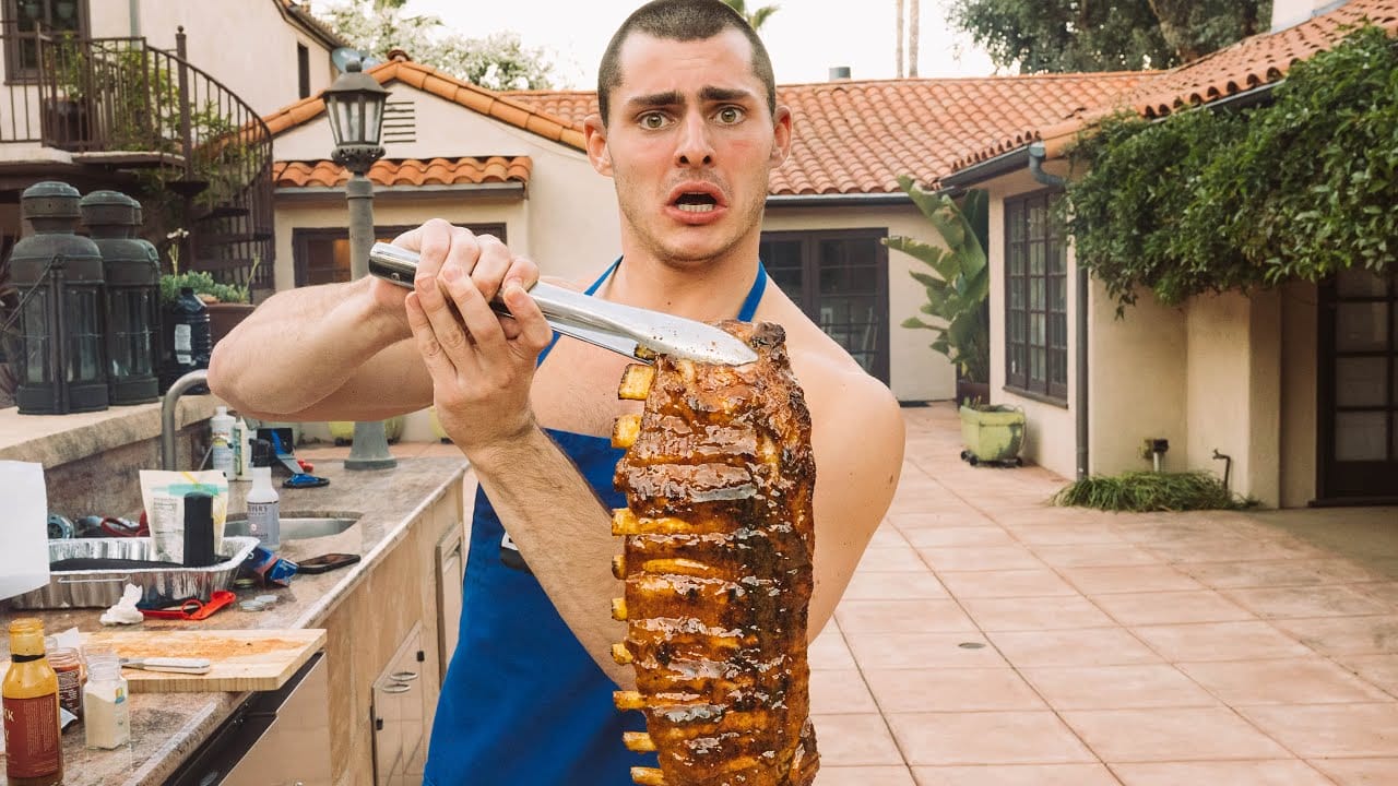 'itsQCP' doet er alles aan om heerlijke gerechten op tafel te zetten!