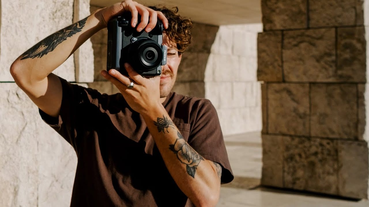 Ethan Jones legt uit hoe je de mooiste shots kan maken!