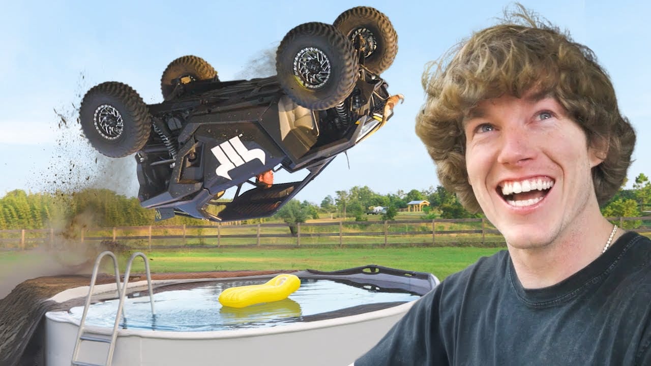 Danny Duncan YouTube: deze gast heeft het leven uitgespeeld!