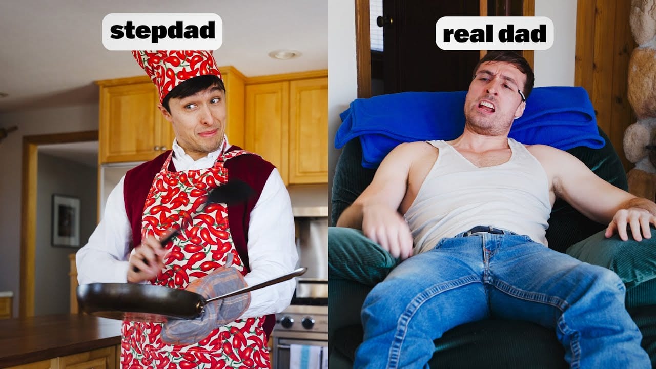 'Content Machine' deelt geniale sketches!