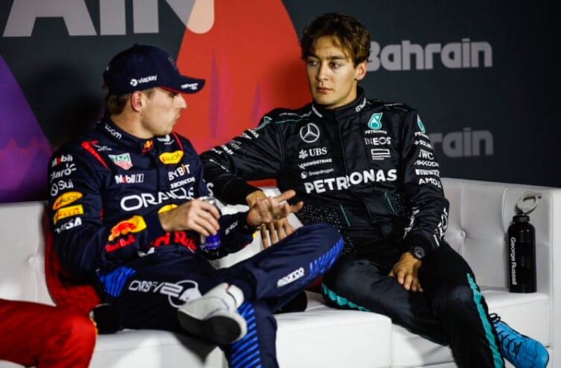 Max Verstappen betwist de geruchten over zijn vertrek bij Red-Bull - DailyBase.com